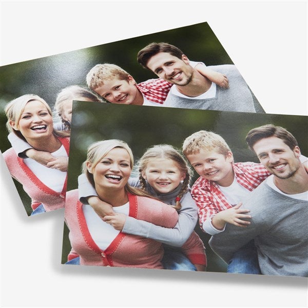 Custom Small Photo Print