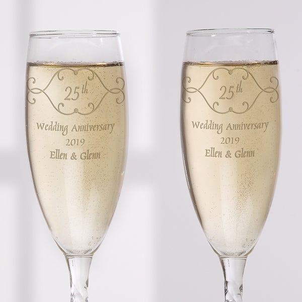  50th Wedding Anniversary Toast From Grandchildren Best 50th Gold