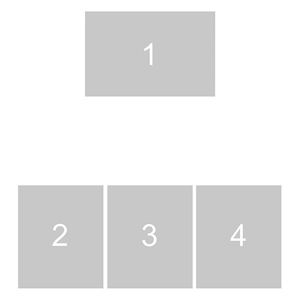 Personalized Save The Date Photo Magnets