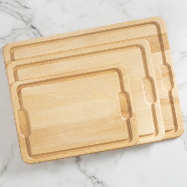 The Man, The Meat, The Legend Personalized 18x24 Cutting Board