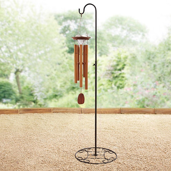 Solar System Wind Chime at Imogen Parry-okeden blog