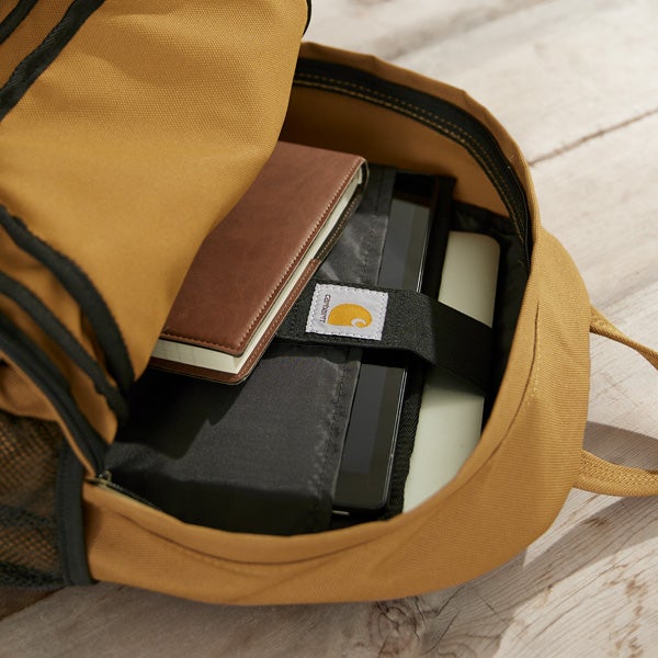 Carhartt ® Foundry Embroidered Backpack