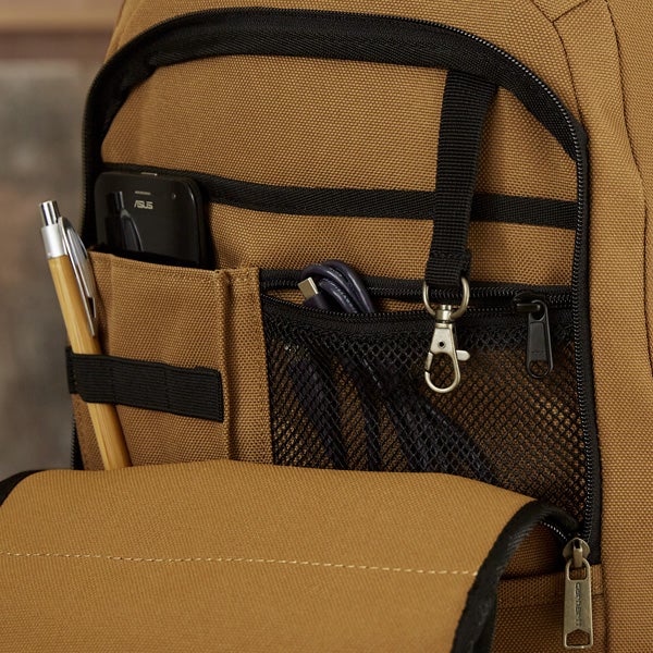 Carhartt ® Foundry Embroidered Backpack