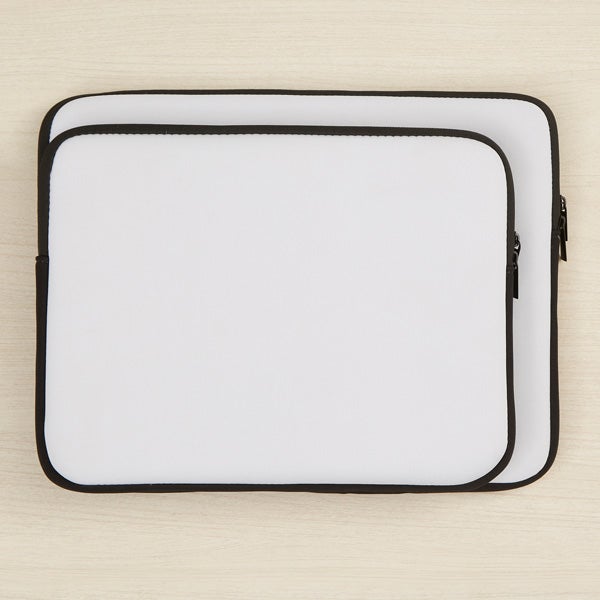 Classic Celebrations Personalized Laptop Sleeve