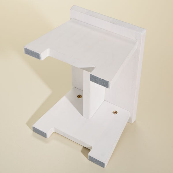 ABC's Personalized Kids Step Stool