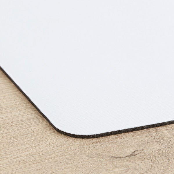 Neon Gaming Personalized Desk Mat