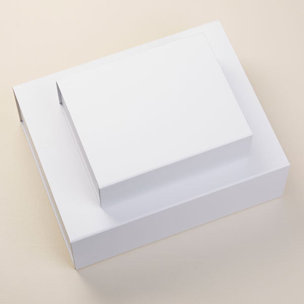 Romantic Love Personalized Keepsake Memory Box