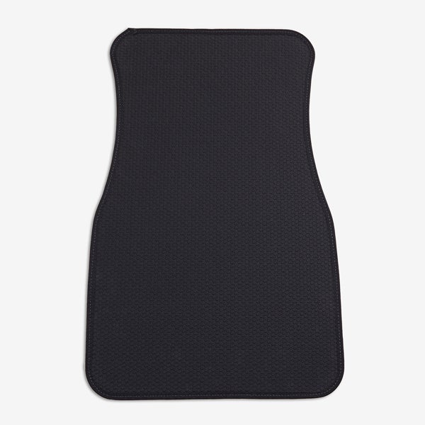 Photo Personalized Front Car Mat Set