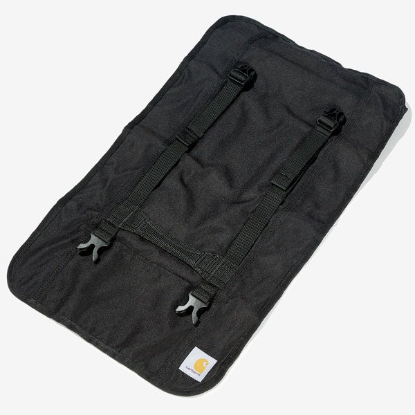 Embroidered Carhartt 18-Pocket Tool Roll