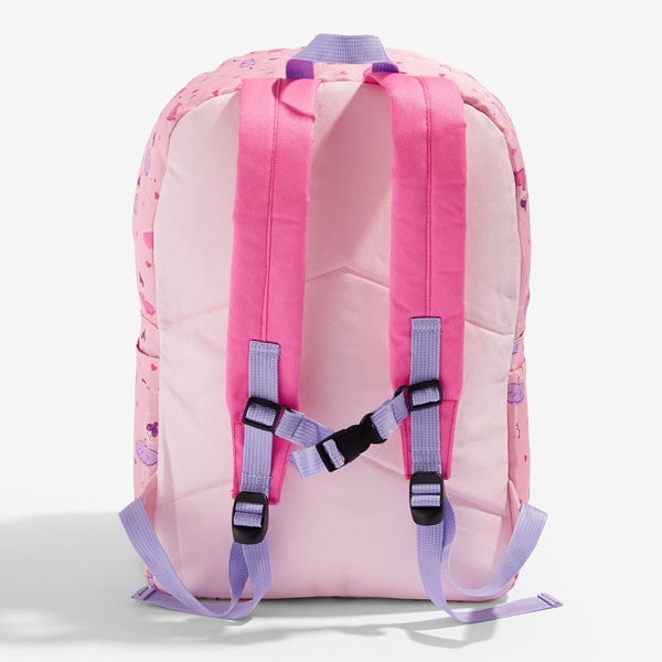 Embroidered Dancing in a Dream Backpack