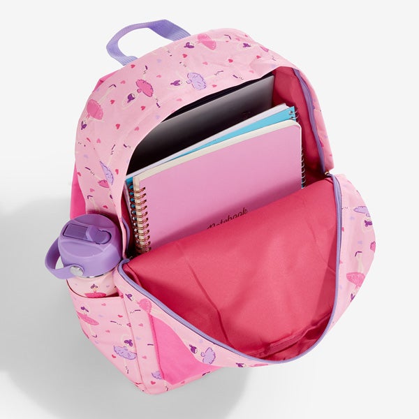 Embroidered Dancing in a Dream Backpack
