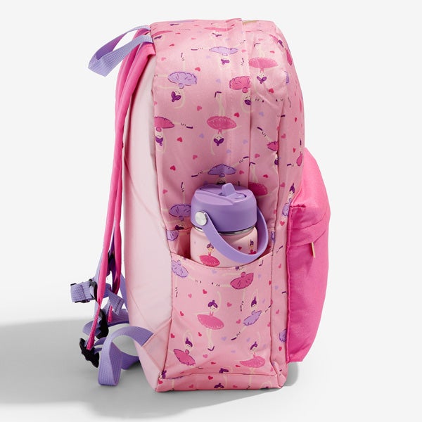 Embroidered Dancing in a Dream Backpack
