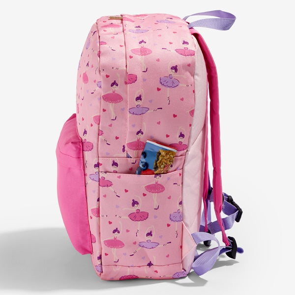 Embroidered Dancing in a Dream Backpack