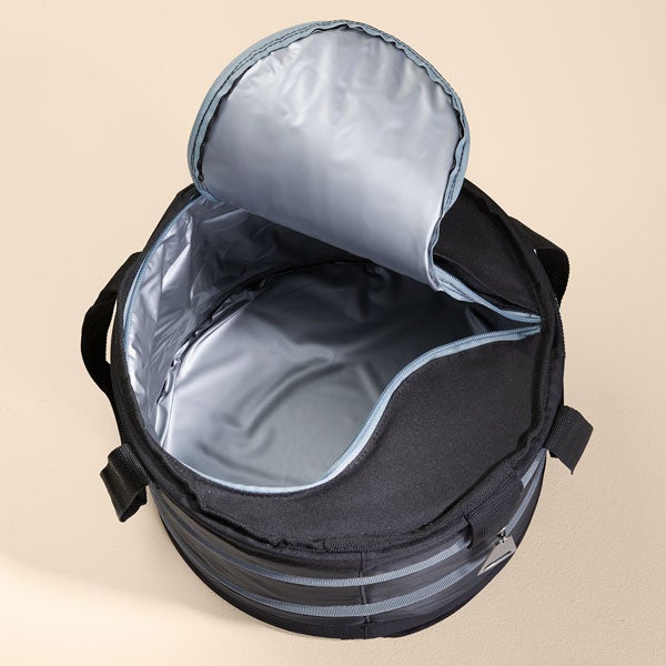 Personalized Collapsible Beverage Cooler - Drink Cooler