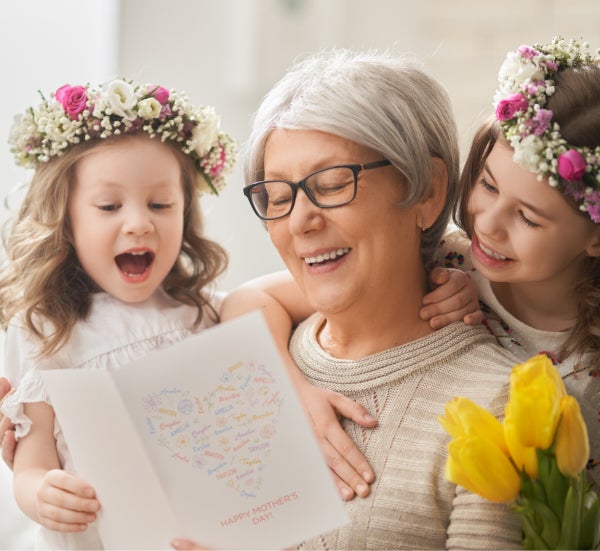 Personalized Greeting Cards | Personalization Mall