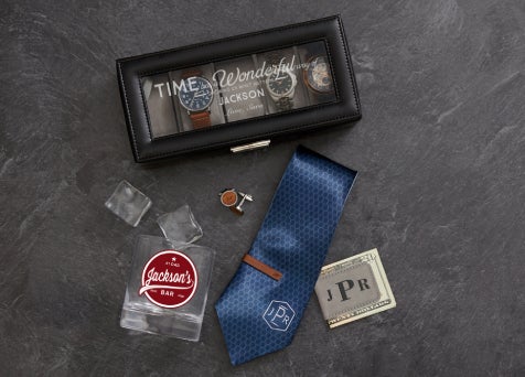 Valentine’s Day Gift Guide: For the Classy Gentleman
