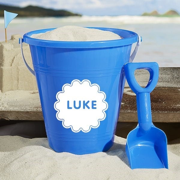 Beach pail store