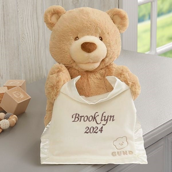 G By fabulous Gund Peek a