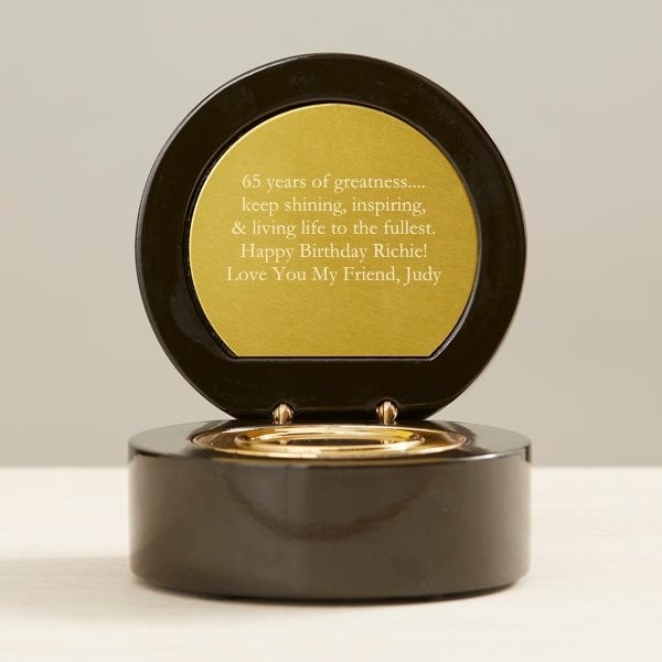 Compass Graduation Gift Custom Engraved Compass For Son & Grandson With ...